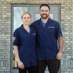 Drs. Curtis & Kristal Weinstein | Complete Chiropractic & Spinal Rehab